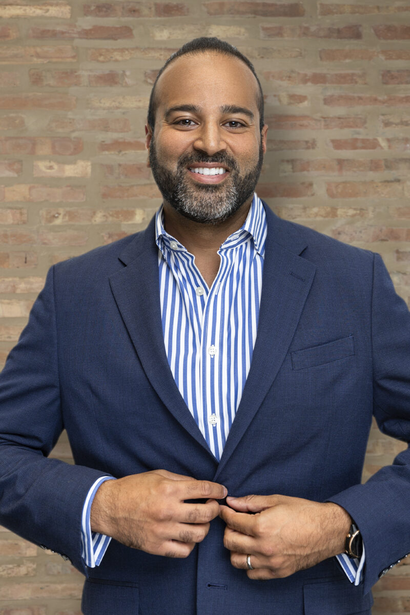 Anand Patel - Long Grove Pharmaceuticals