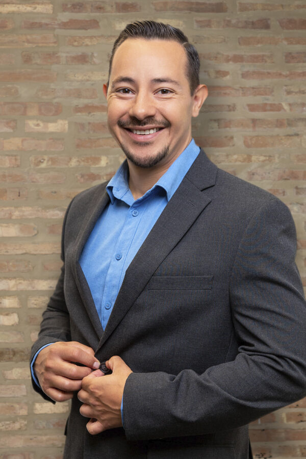 Bryan Pineda - Long Grove Pharmaceuticals