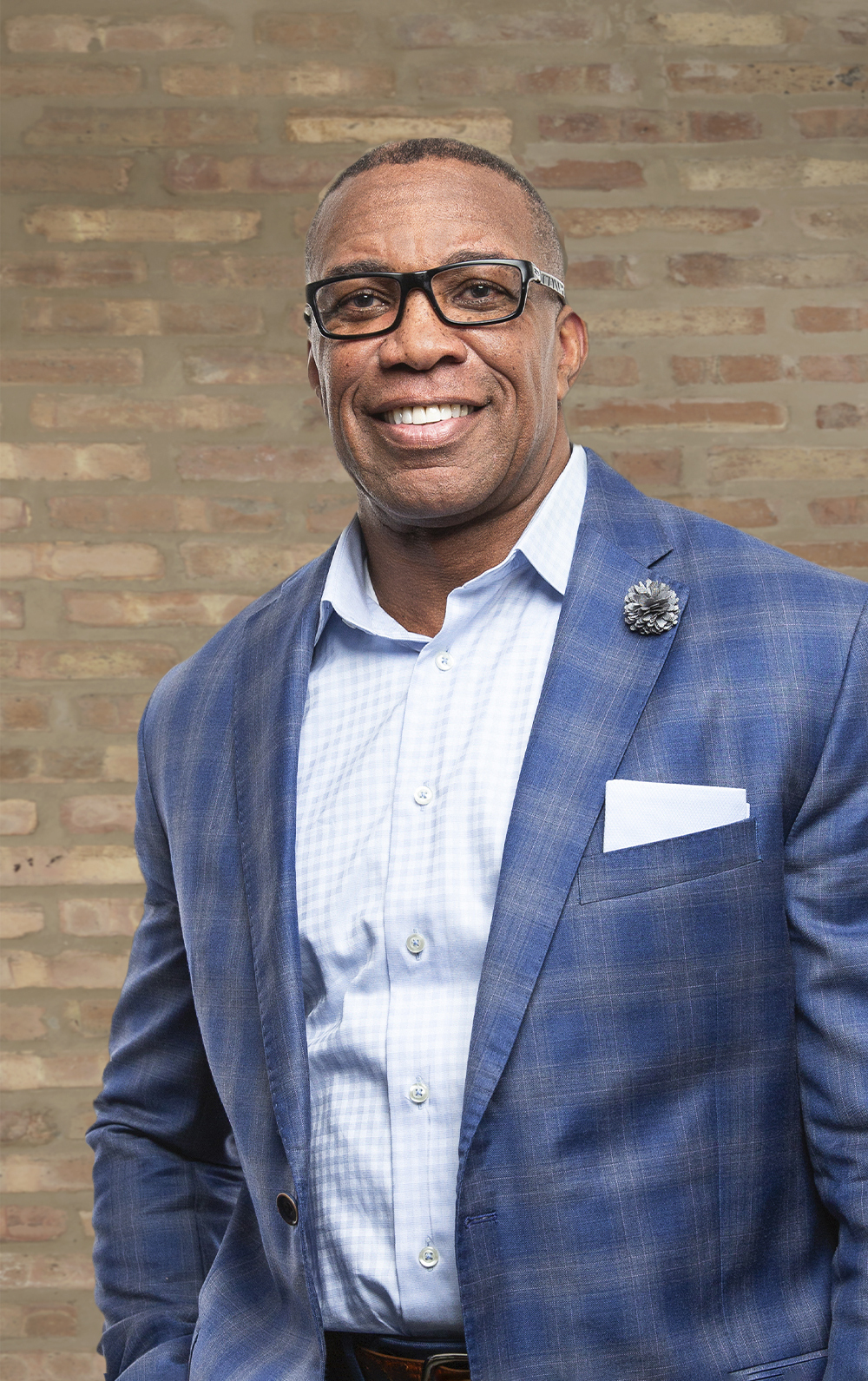 Aaron Rayford - Long Grove Pharmaceuticals