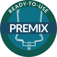 Premix Norepinephrine Bitartrate in 0.9% Sodium Chloride - Long Grove ...