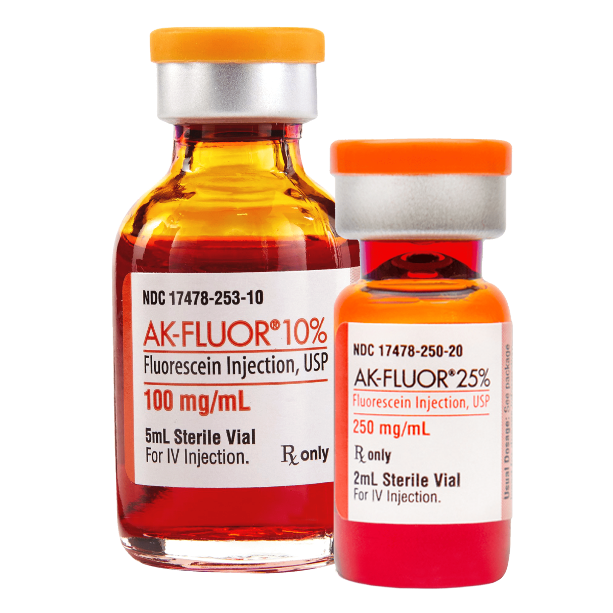 Our Products - Long Grove Pharmaceuticals