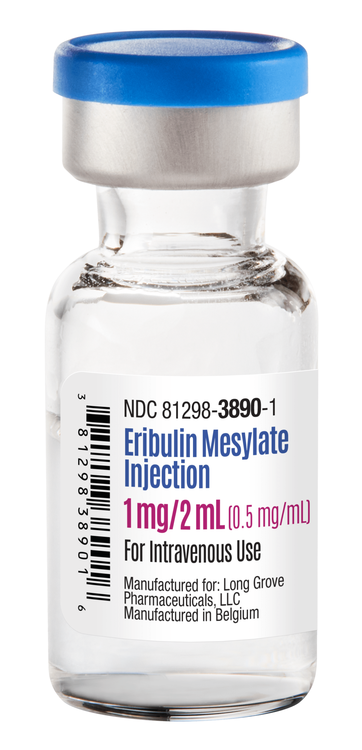 Our Products - Long Grove Pharmaceuticals