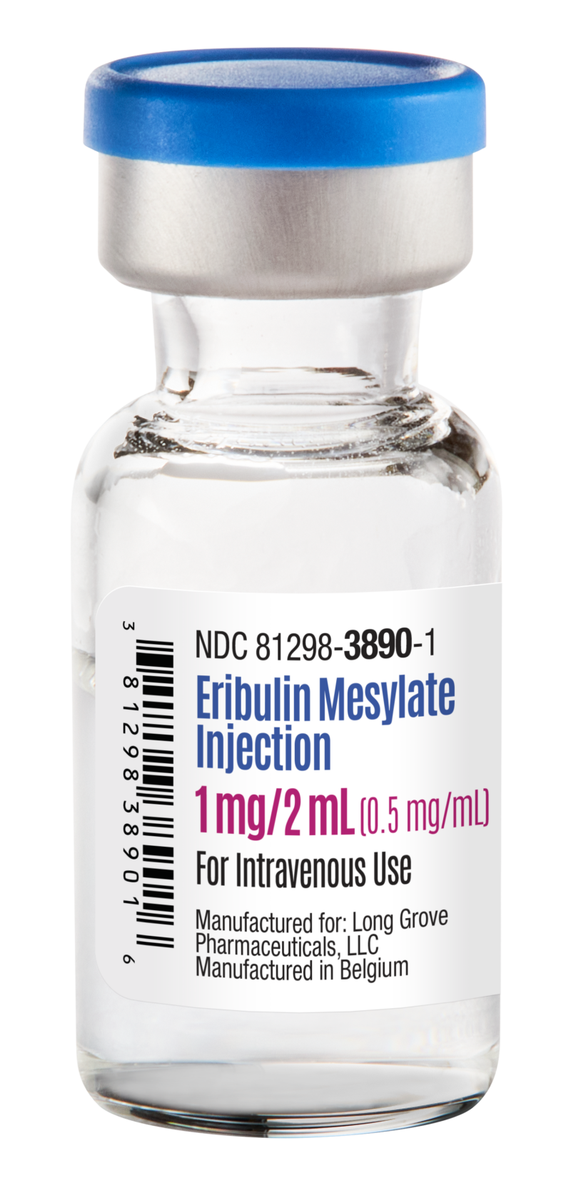 Our Products - Long Grove Pharmaceuticals