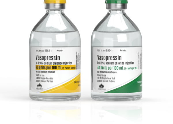 Our Products - Long Grove Pharmaceuticals