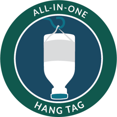 Premix Vasopressin in 0.9% Sodium Chloride - Long Grove Pharmaceuticals